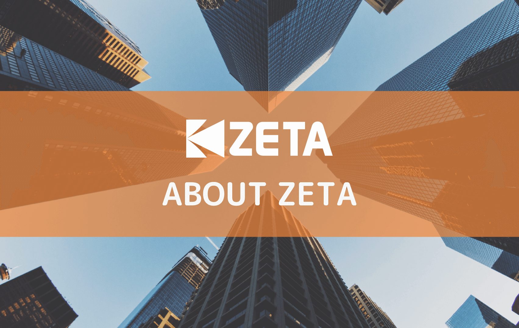 会社概要 | ZETA INC
