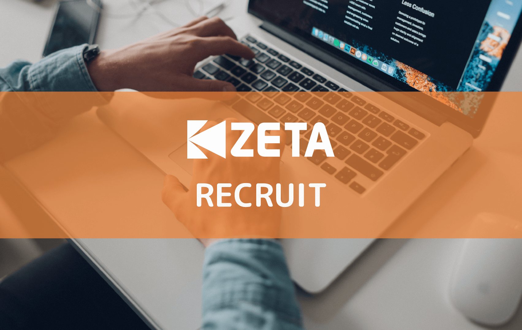 採用情報 | ZETA INC