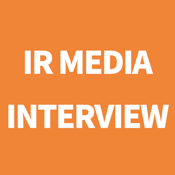 IRメディアインタビュー | ZETA INC